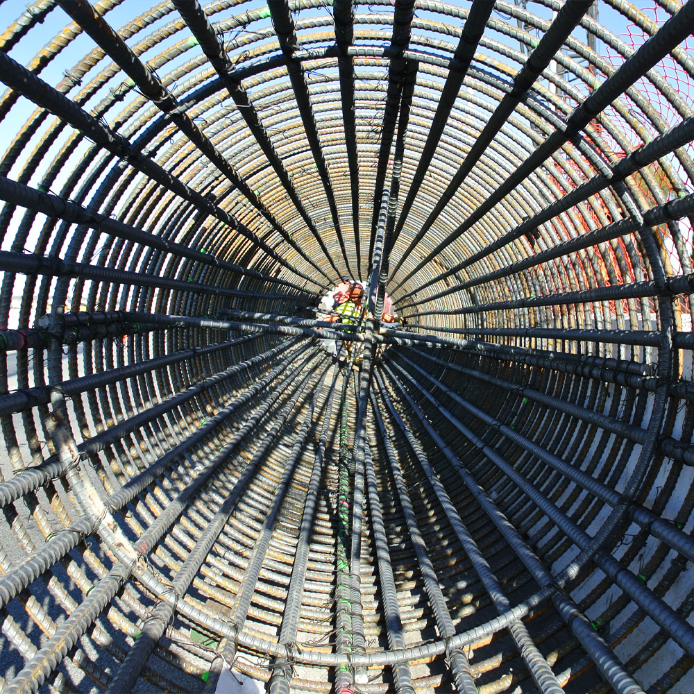 Hybar Steel Eyes Arkansas for Future Mill Expansion Amid $700M Rebar Project 3/24/25 - Hybar